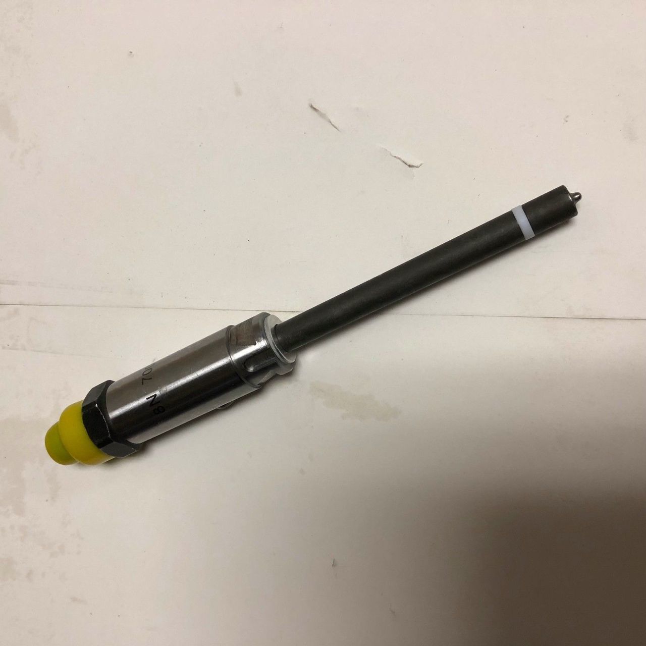 50pcs 8N7005 8n-7005 Fuel Injector Pencil Nozzle Assy for Caterpillar ...