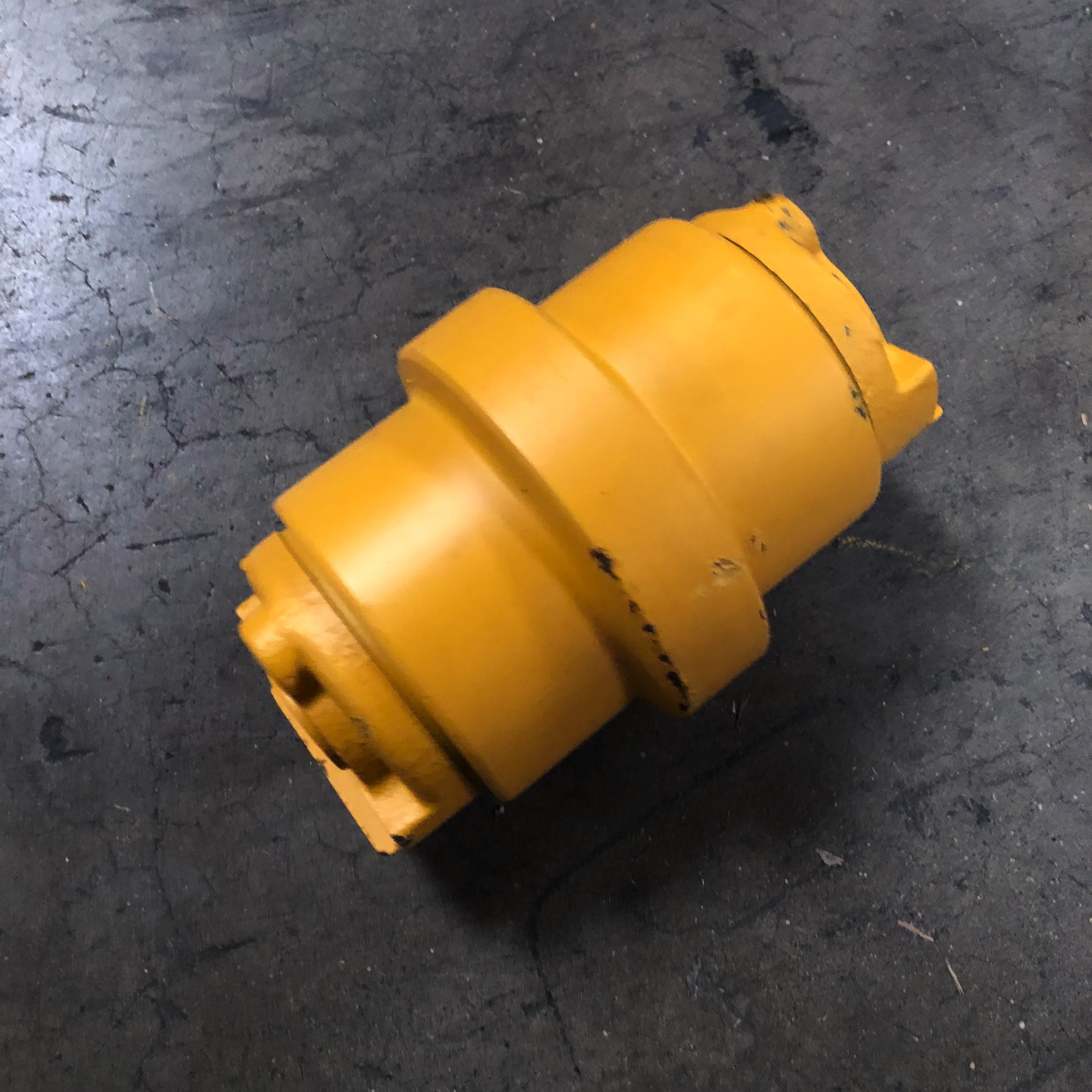 289-8173 2898173 292310-0441 FLANGE ,PUMP HEAD CASE FITS CATERPILLAR ...