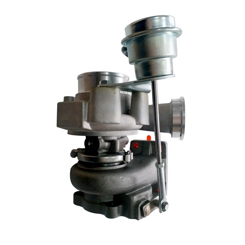 3800881 4900562 C6205818223 TURBOCHARGER KOMATSU PC56-7 4D87 B3.3 QSB3 ...