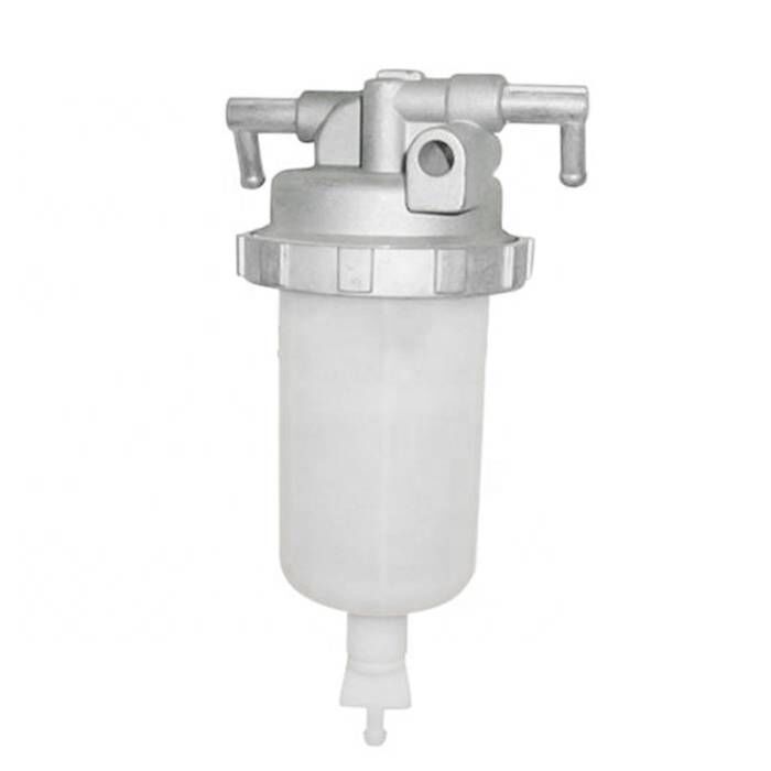 Water FILTER Oil Separator 129906-55700 for Yanmar 4TNV98 Hyundai R60-7 ...
