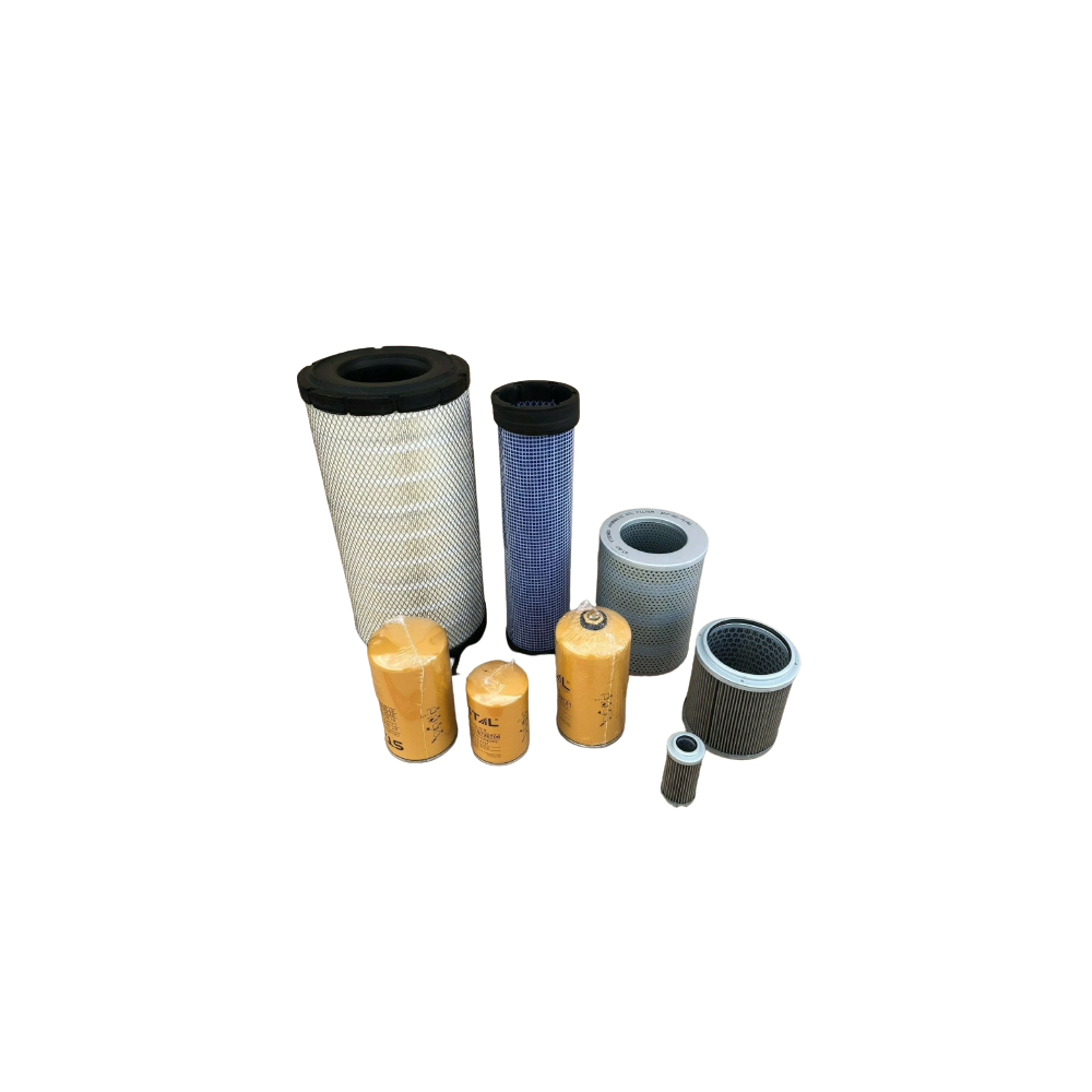 St10735 Me064356 P550066 Lf3432 Lf34447 Oil Filter 3I1127 954319 ...