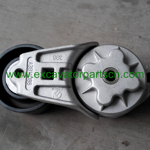 3936201 BELT TENSIONER FITS FOR CUMMINS 6BT5.9 - MOTTROL INTERNATIONAL INC.