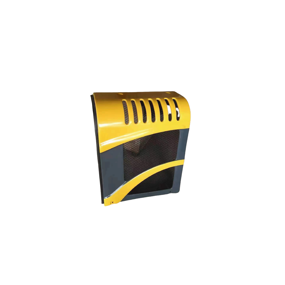 207-54-72111 ENGINE COVER ,HOOD FITS KOMATSU PC300-7 PC350-7 - MOTTROL ...