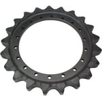 1033091 Sprocket Fits for Hitachi ZX200-3 ZX210-3 ZAX225-3 ZAX240-3 ...