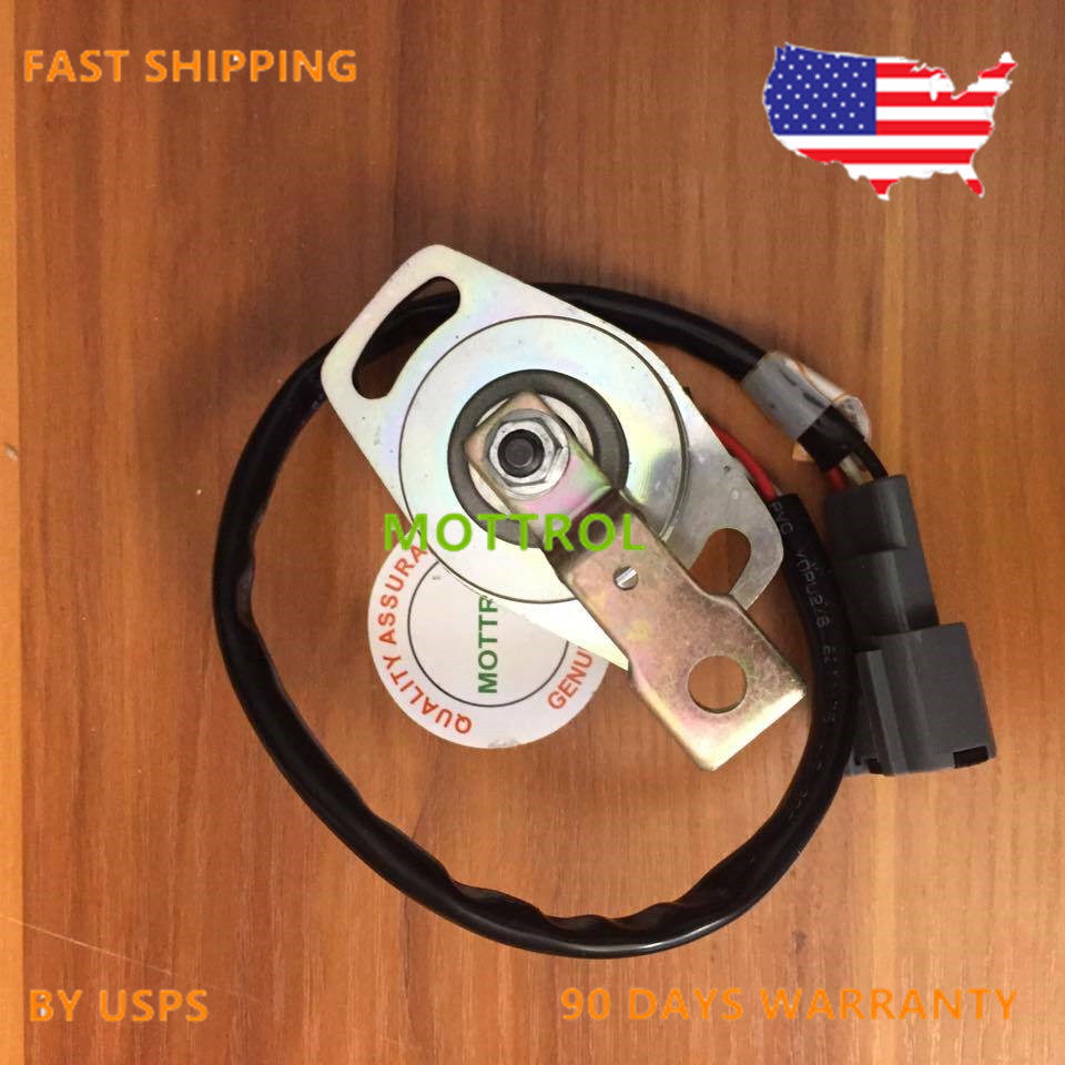 4257164 Angle Sensor For Hitachi Ex200-2/3 Ex300Lc-3 Ex100-3 Ex200H-3 ...