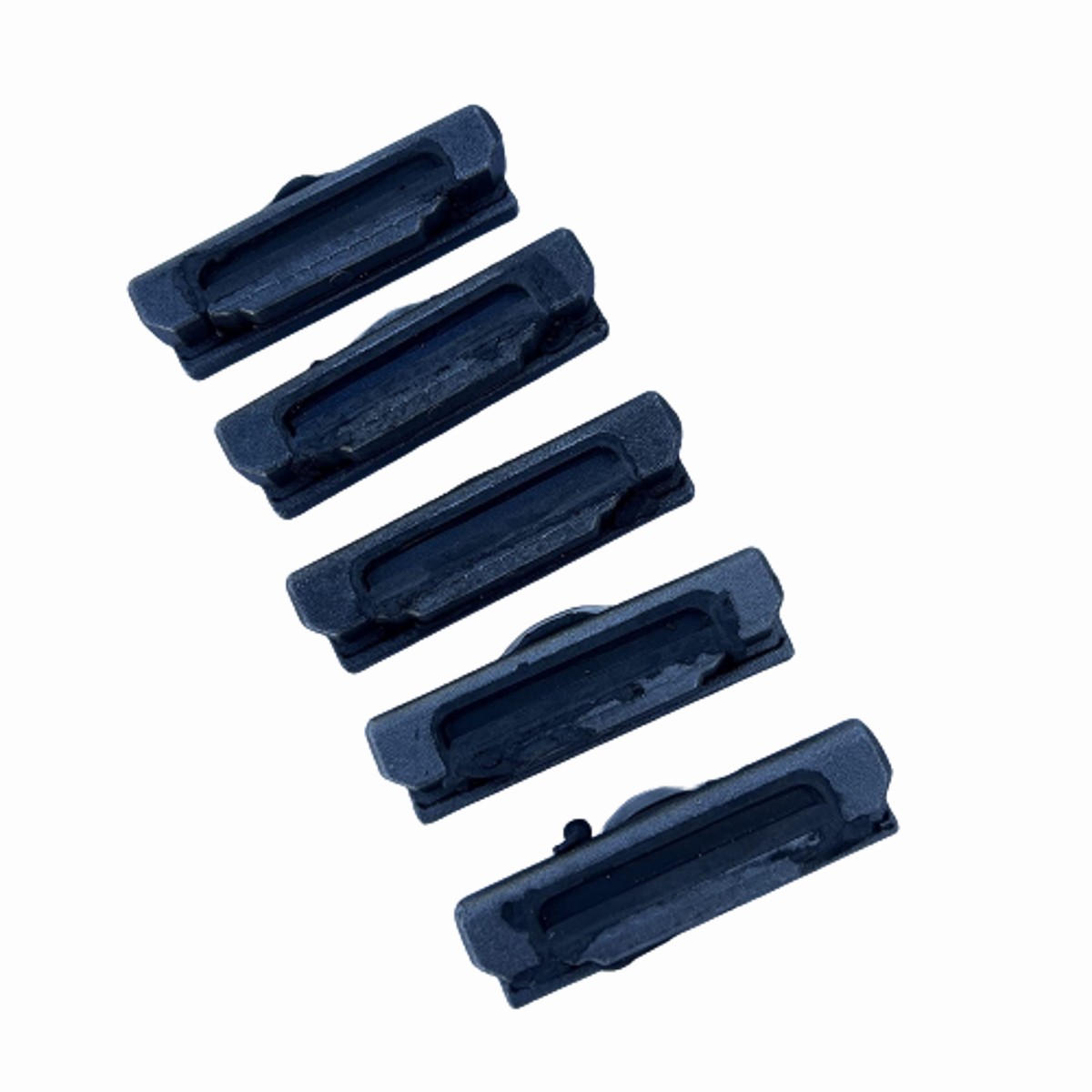 5 PCS V43PN Flex PinS FITS FOR V43SYL BUCKET TEETH - MOTTROL ...