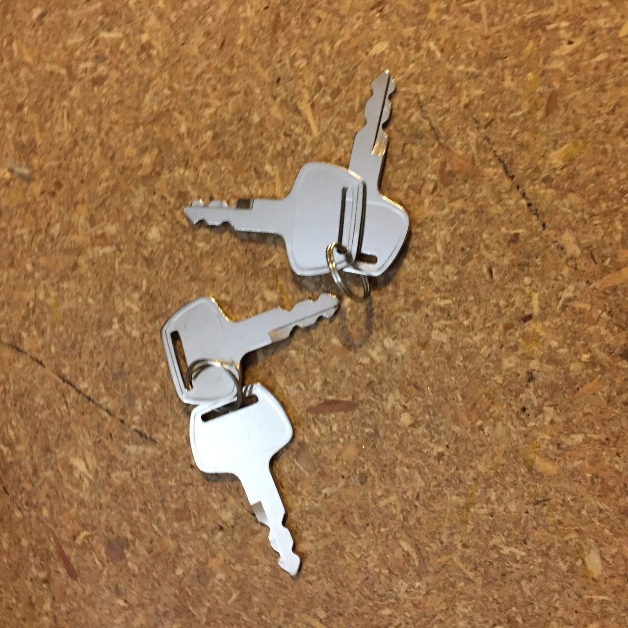 4 pcs S450 KEYS Case Linkbelt JCB Sumitomo Excavator Ignition SWTICH ...