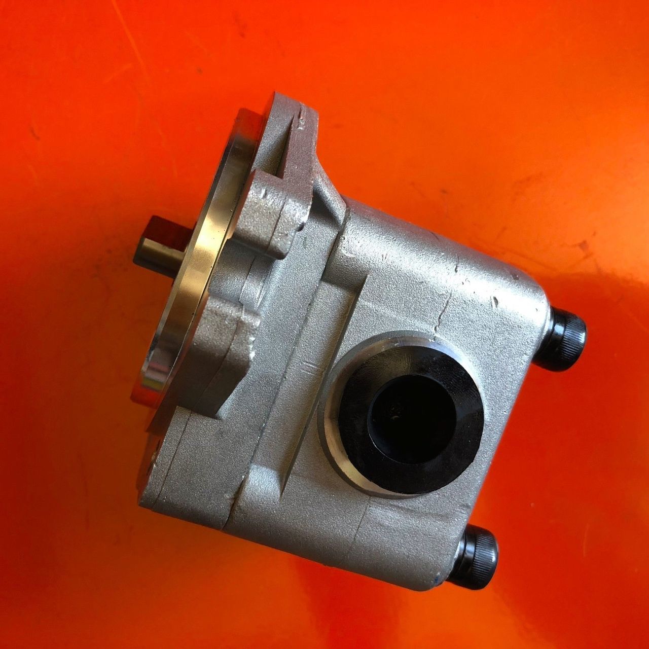 126-2016 1262016 PUMP GP GEAR PUMP FITS CATERPILLAR CAT E320C E320CL ...