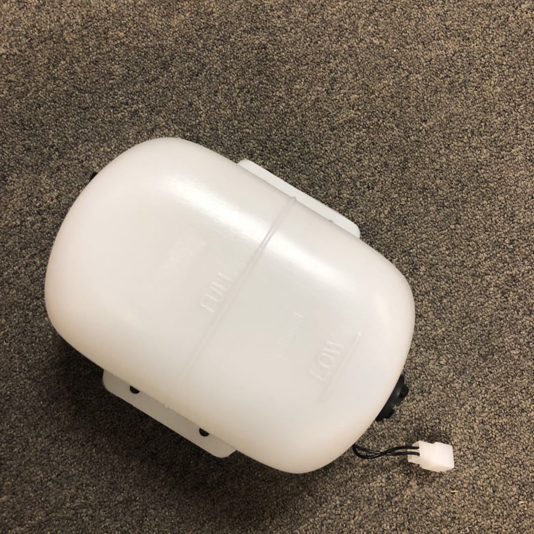 WATER TANK ASSY FITS KOBELCO SK200-6, SK120 - MOTTROL INTERNATIONAL INC.