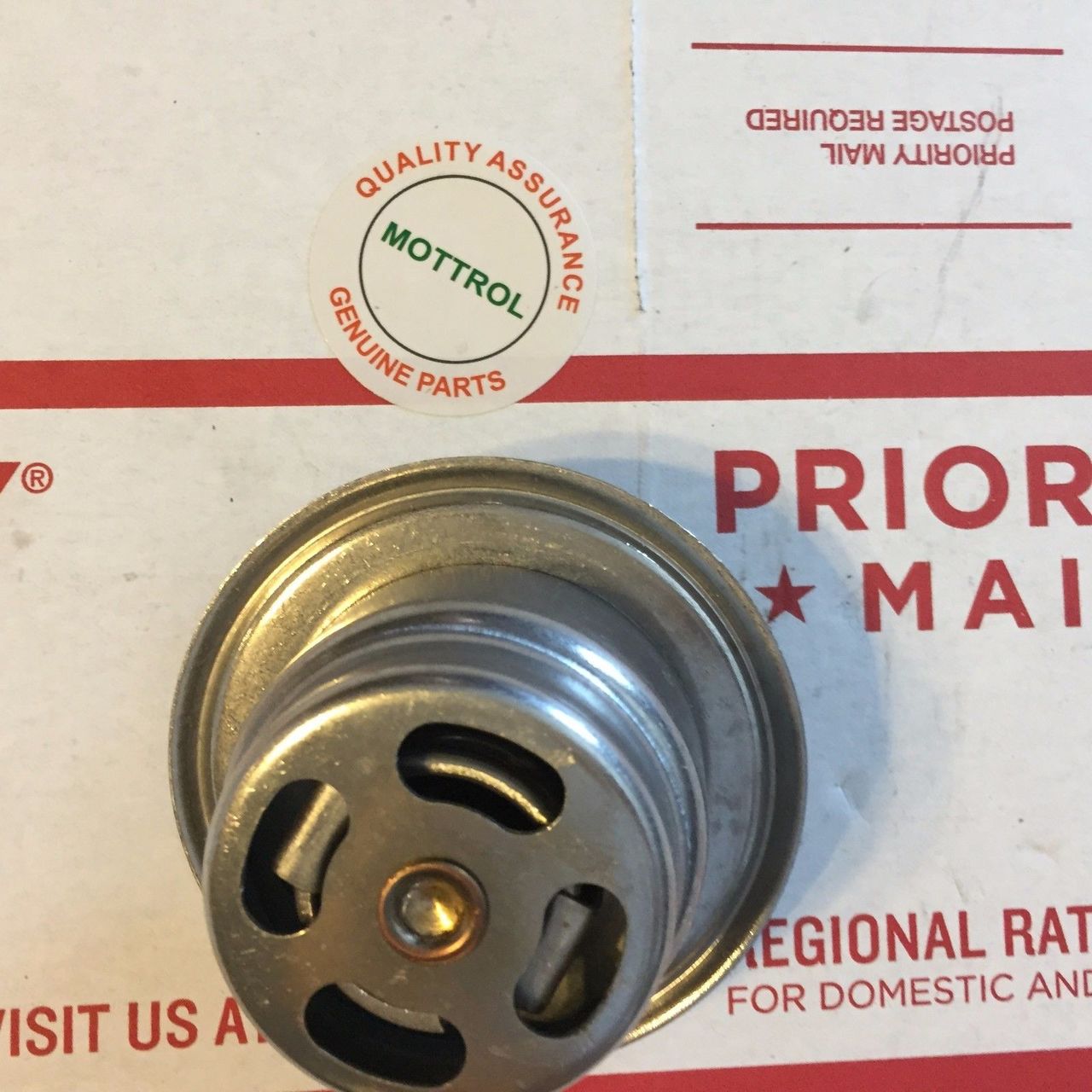 248-5513 2485513 THERMOSTAT FITS Caterpillar CAT E330 E330L 3306 ENGINE ...