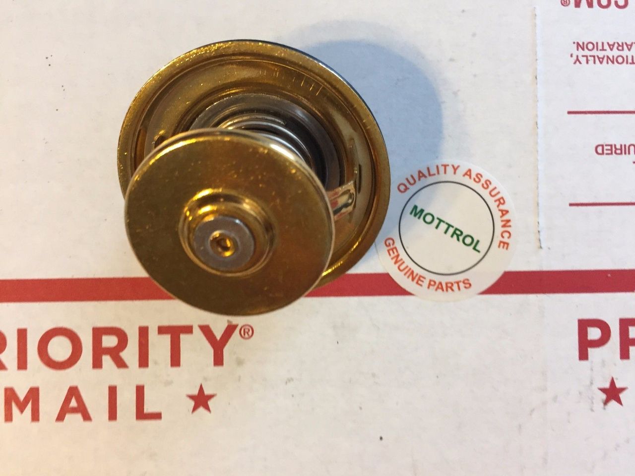 VOE20450736 20450736 THERMOSTAT FITS VOLVO D6D EC140B EC210B EXCAVATOR ...