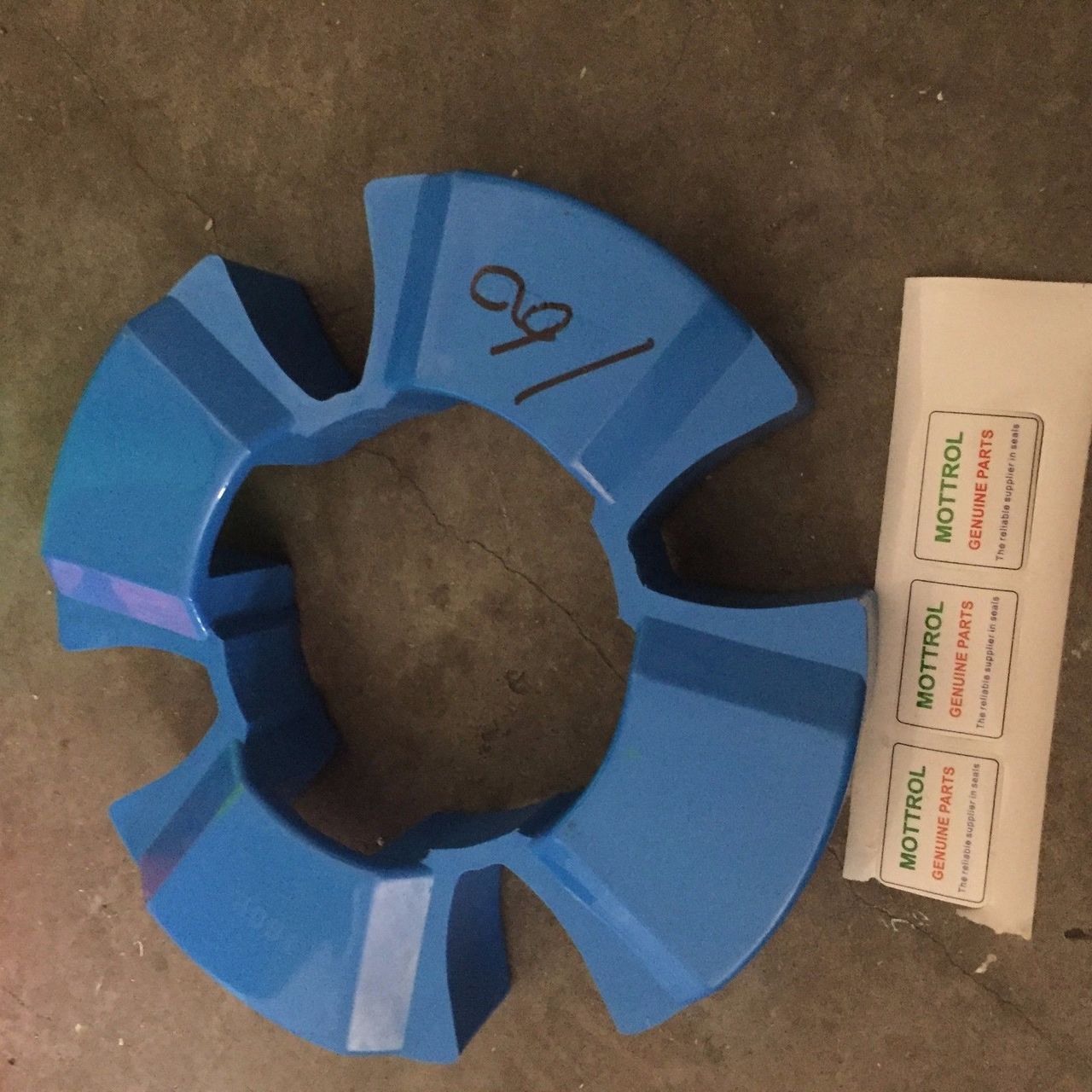 239-6479 ELEMENT-COUPLING, APPLICABLE TO CAT Caterpillar E336D E330D ...