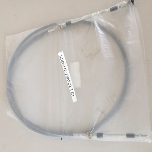 SH200A3 THROLLER CABLE FITS SUMITOMO SH210-3 SH235 - MOTTROL ...