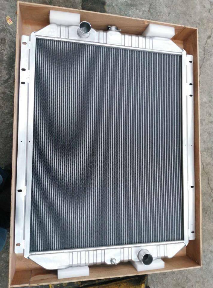 208-03-51111 CORE RADIATOR,FITS KOMATSU PC300-6 PC350-6 PC400-5 PC450-5 ...