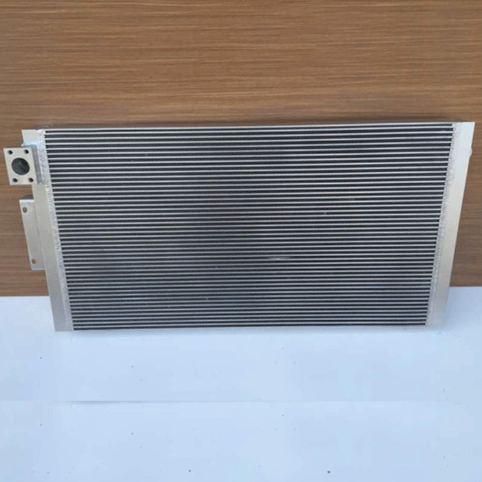 245-9360 2459360 CORE AS OIL COOLER FITS Caterpillar CAT E330D 330D ...