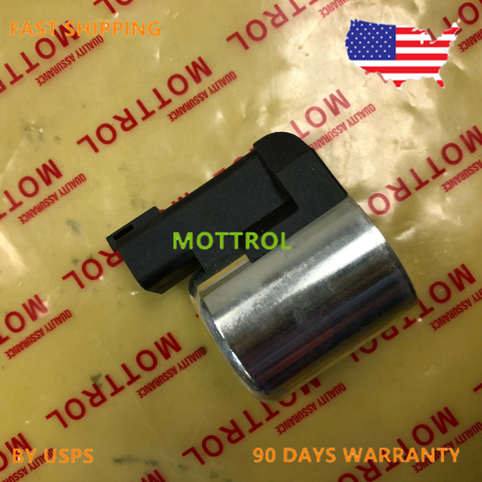 24V Solenoid Valve Coil For Hyundai R225-7 R215-7 R220-7 Excavator ...