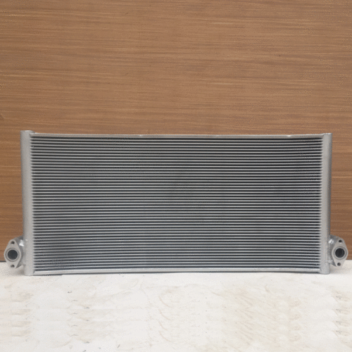 Oil Cooler 207-03-76320 For Komatsu PC300-8 PC300HD-8 PC350HD-8 ...