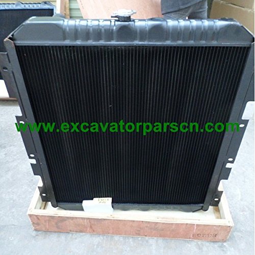 2459359 245-9359 CORE RADIATOR,WATER FITS Caterpillar CAT E320D E330D ...