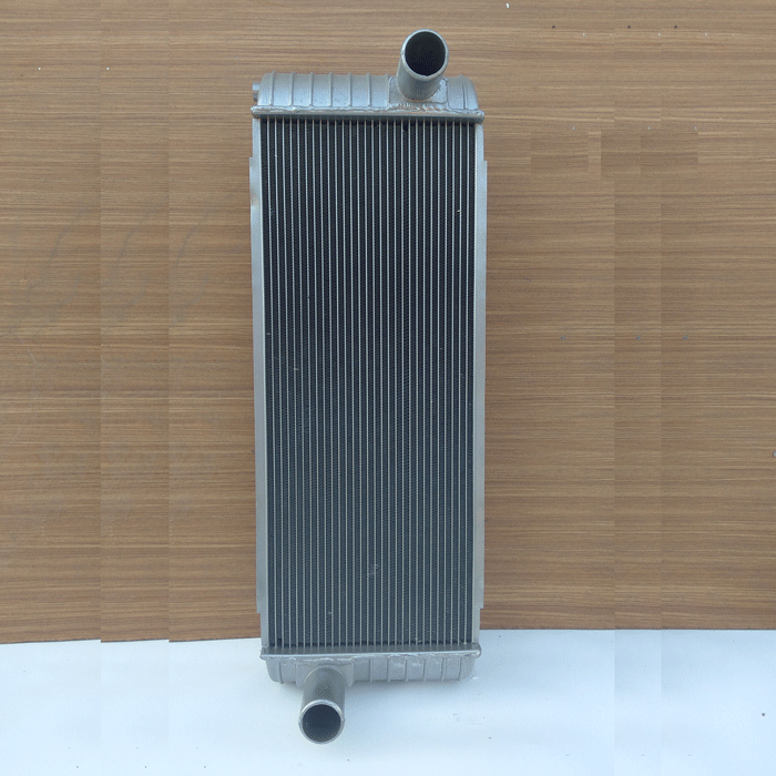 Cooling Radiator FITS Volvo EC210B PRIME EC210BLC Excavator D6E VOE ...