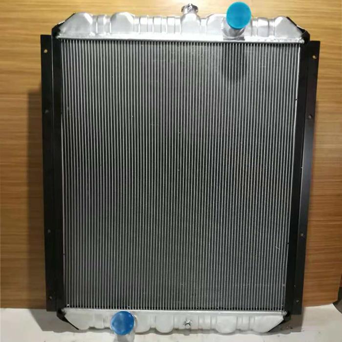 2452U432S2 RADIATOR FITS KOBELCO SK300-3 SK300 MARK III, - MOTTROL ...