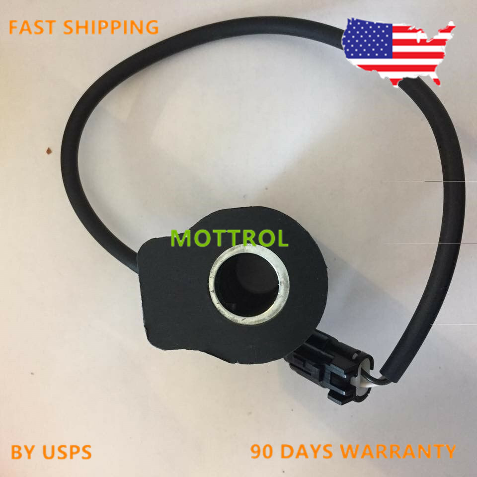 Dc 24v Excavator Solenoid Valve Coil Fits Hyundai R210-5 With 16mm ...
