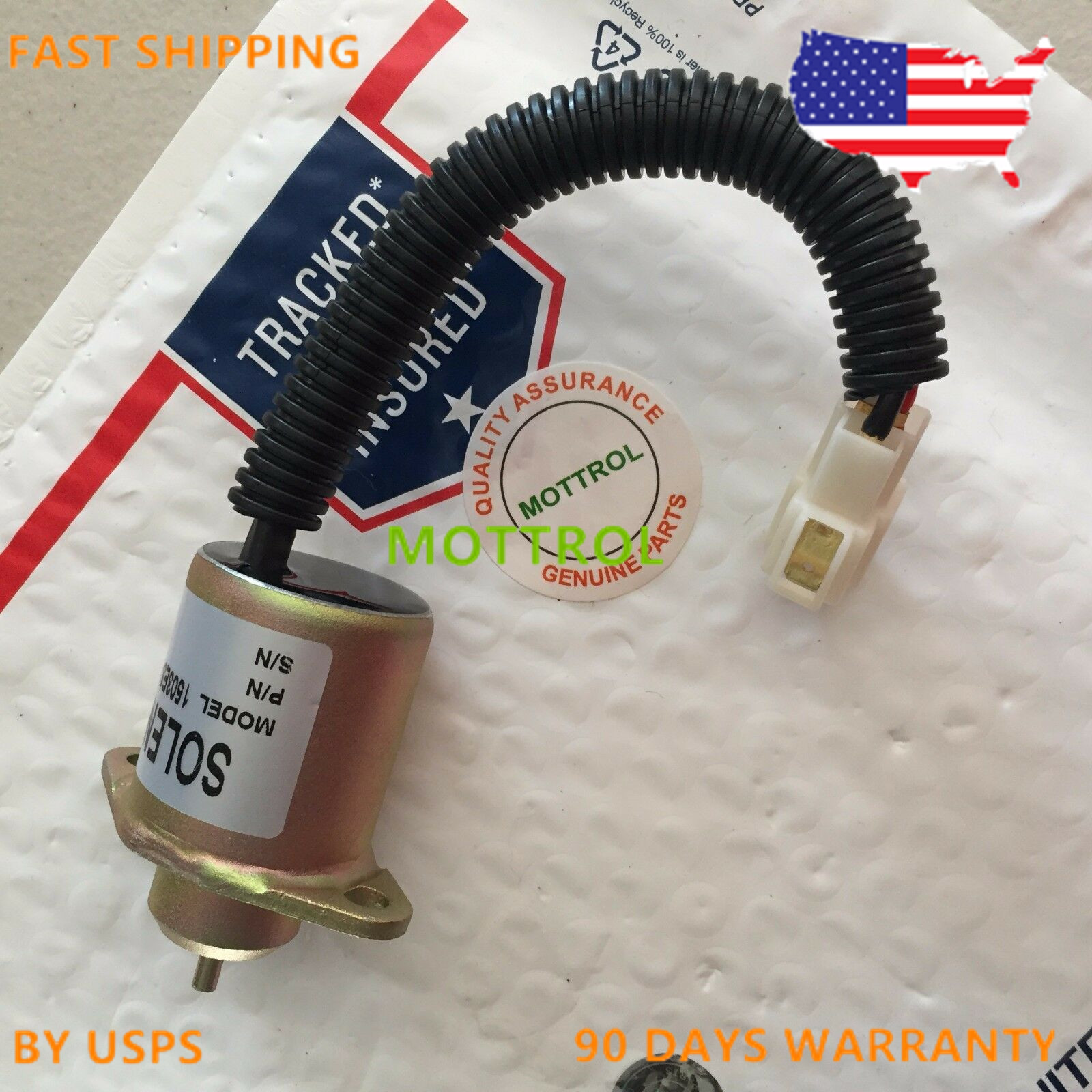 SA-4569-T 12V 1503ES-12A5UC5S 12V 16616-60010 17594-6001-4 2848A27 FUEL ...