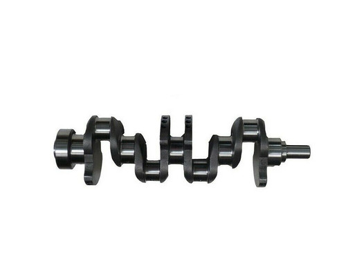 8-97331-853-0 crankshaft fits ISUZU 4JB1 4JB1T DH55-5 SK60-3 - MOTTROL ...
