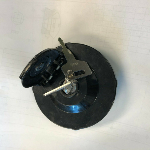 ym 17212214300 Fuel Cap fits for Yanmar YB50 YB45 172122-14300 ...
