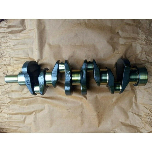 12200-T9000 12200-01T00 CRANKSHAFT FITS FD33 FD35 ED33 ENGINE DX60-1 ...