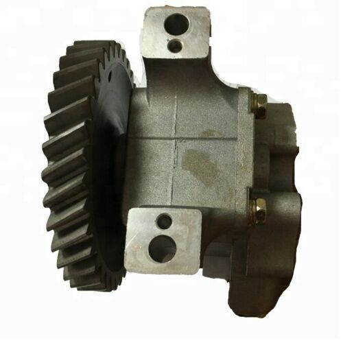 65.02100-6023S 65.02100-6042S OIL PUMP FITS D2366 DE12 - MOTTROL ...