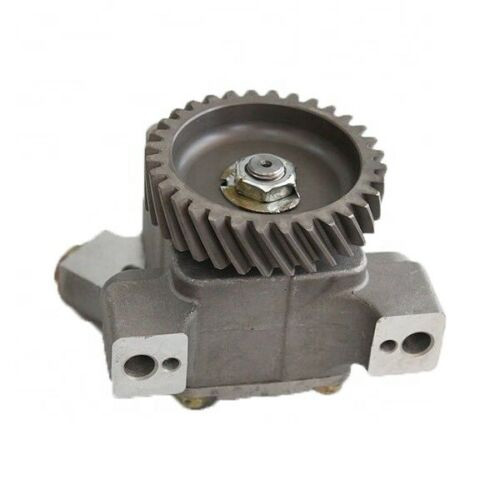 6505100-6022 6505100-6022A 6505100-6022B OIL PUMP FOR DE08 D1146 DH300 ...