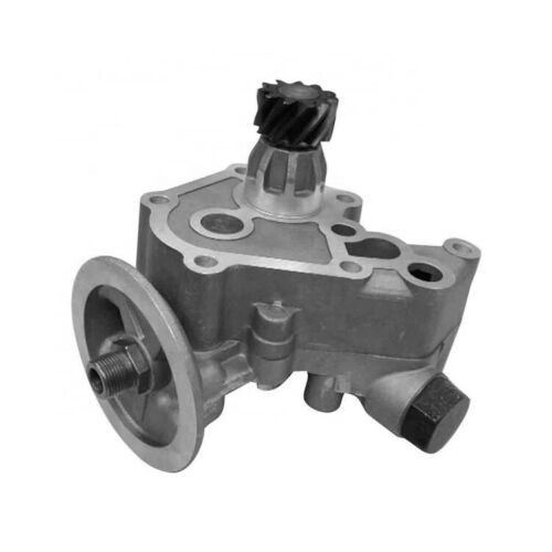 ME084586 oil pump fits 6d31 old items sk200-1 hd700-5 sk200-3 - MOTTROL ...