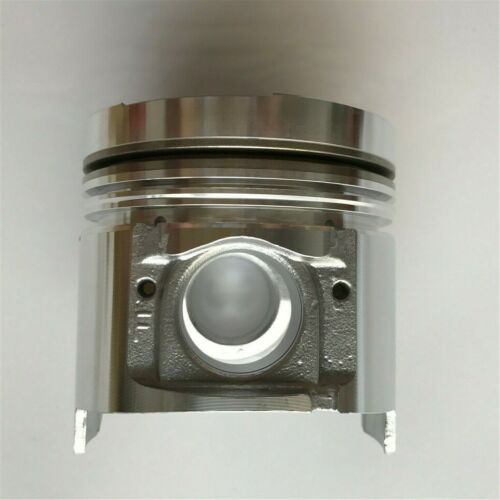 4089967 PISTON ,PISTON PIN ,PIN RING FITS CUMMINS B3.3 QSB3.3 E2170 ...