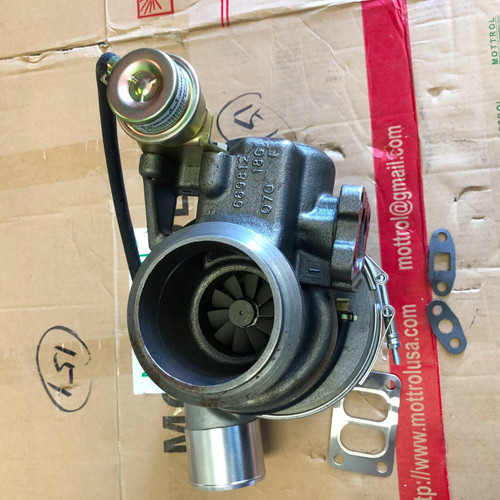 1770440 177-0440 0R7979 Turbocharger Fits Caterpillar Cat E 325C E 326D ...