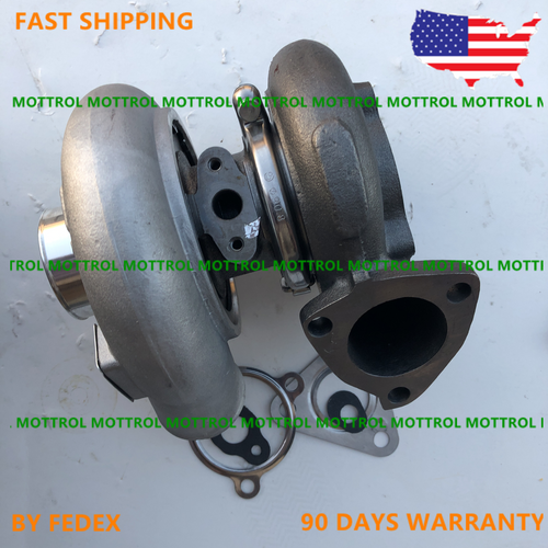 TD06-17A Turbo 49179-02100 ME070460 ME037701 for Mitsubishi 6D31T 6D14T ...