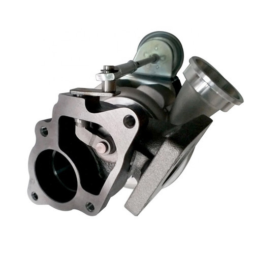 3800881 4900562 C6205818223 TURBOCHARGER KOMATSU PC56-7 4D87 B3.3 QSB3 ...