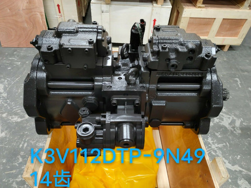 289-8173 2898173 292310-0441 FLANGE ,PUMP HEAD CASE FITS CATERPILLAR ...