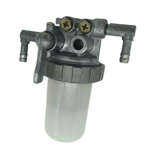 Oil Water Separator 129335-55701 For Komatsu Excavator Pc40-7 4Tnv ...