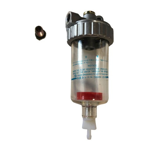 4452161 4452913 Filter Water Separator Fits For Hitachi Ex200 Ex100 ...