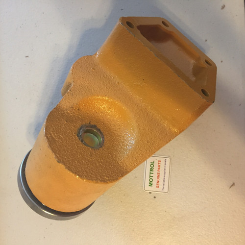 6735-61-3300 3930955 Fan Support FIT Cummins 4B3.9 G3.9 B4.5 QSB6 ...