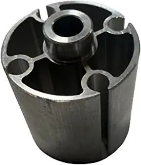 FAN SPACER,FAN PILOT FITS CUMMINS 90MM - MOTTROL INTERNATIONAL INC.