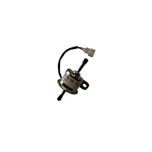 Khh11880 Electric Fuel Pump 4Hk1 6Hk1 Fits Case Cx210B Cx240B Cx350B ...