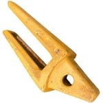 20Y-70-14520 40Mm Adapter Shanks Fits For Komatsu Pc200 Bucket Teeth ...