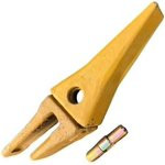 Pc60 20Mm Adapter Shanks With Teeth Pc60 Pin 20X-70-00150 Fits For ...