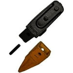 6808770 Adapter Shanks Tiger Teeth X156Tl Pin P156L Fits For X156 ...