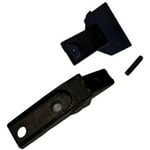 6725278 X156FL Adapter Shanks Teeth X156F Pin P156 Fits for X156L ...