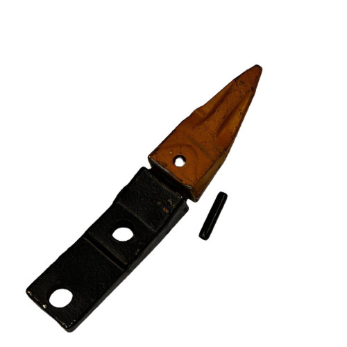 6725278 X156Fl Adapter Shanks Tiger Teeth X156Tl Pin P156L Fits For ...