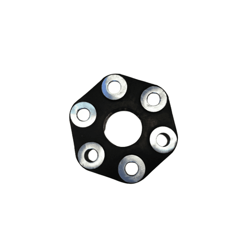 S25S S25 Rubber Coupling Fits Excavator Engine , Pump , New - MOTTROL ...