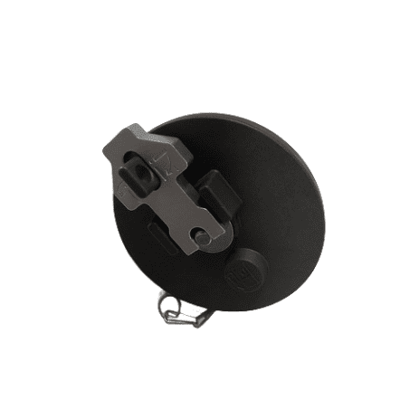 Fits Volvo Lock Fuel Cap 11118857 A25D A35D A40E L90F L150G L220F Truck ...