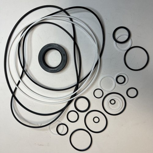7Y4222 E312C E312Cl Travel Motor Seal Kit Fit Caterpillar Cat ,Oil Seal ...